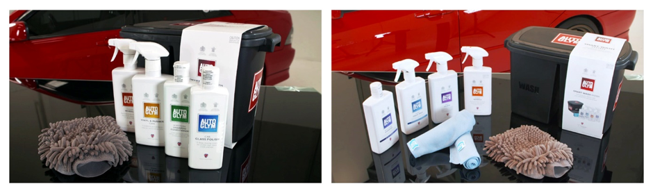 Autoglym Australia & New Zealand blog | Autoglym Twin Chamber Smart ...